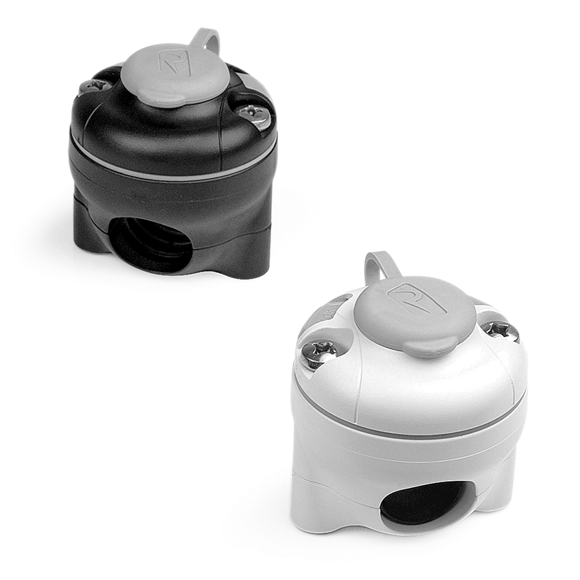 RailMount 19-25 | RAILBLAZA RailMount 19-25 | RAILBLAZA