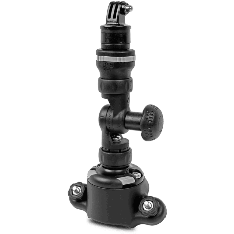 TracLoader Gunnel Track 1000 (39in) | RAILBLAZA