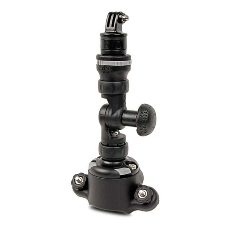 TracLoader Accessories | A Track Mount System For All Boats