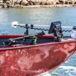 HEXX Gunnel Track Mount | RAILBLAZA