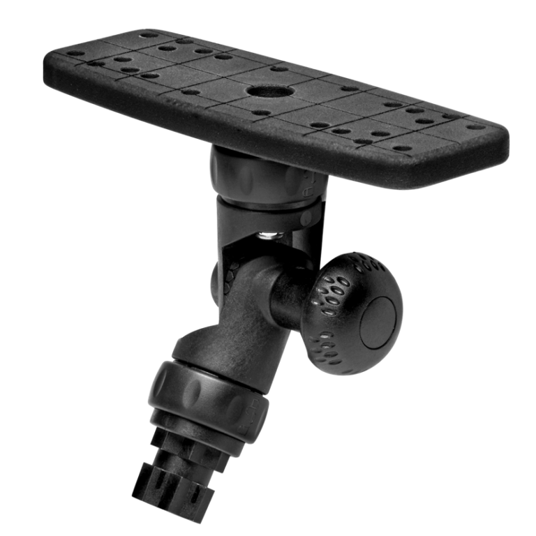 Garmin Fishfinder Mount R-Lock | RAILBLAZA