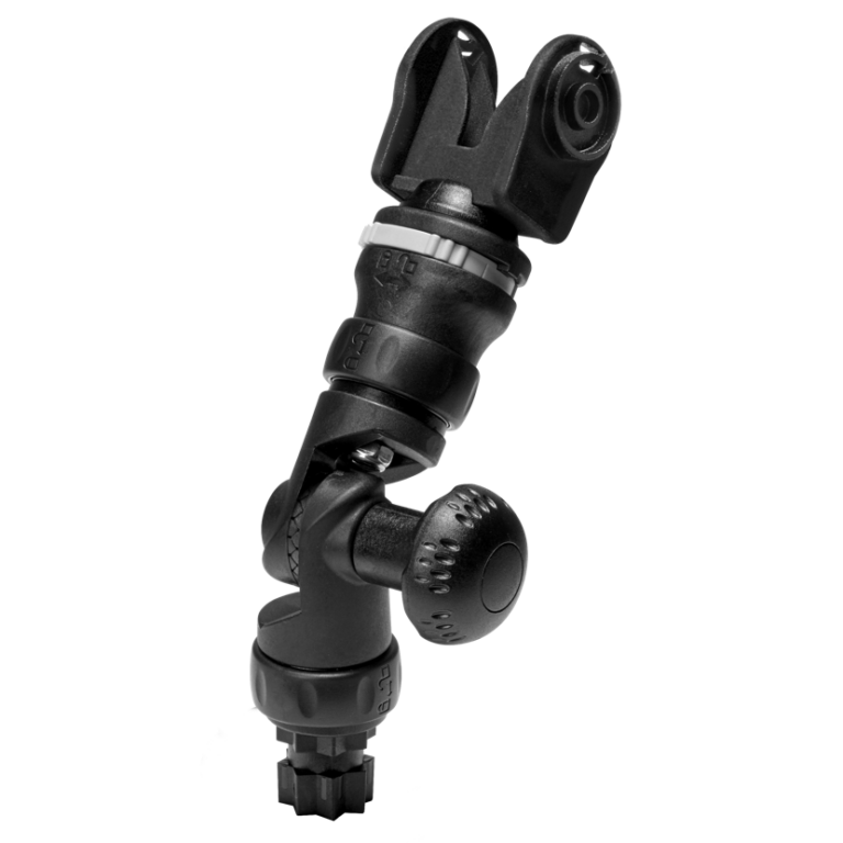 Garmin Fishfinder Mount R-Lock | RAILBLAZA