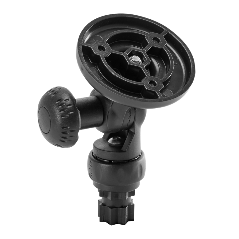 Electronic Mounts | Fish Finder Mounts Fish Finder Mounts | RAILBLAZA