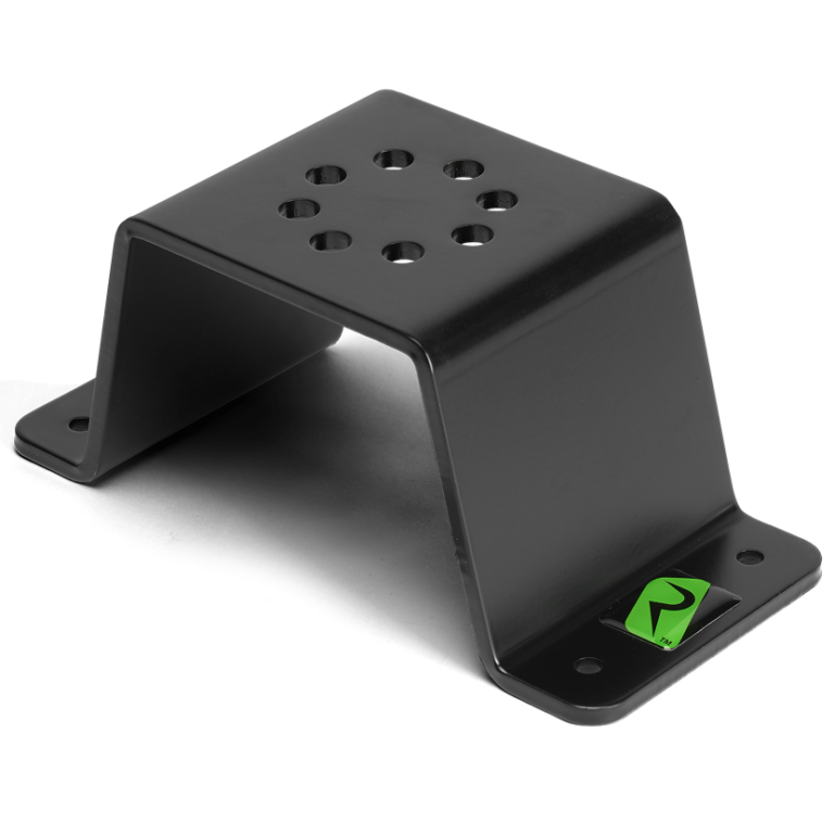 HEXX Live Pole Quick Release Tabs | RAILBLAZA