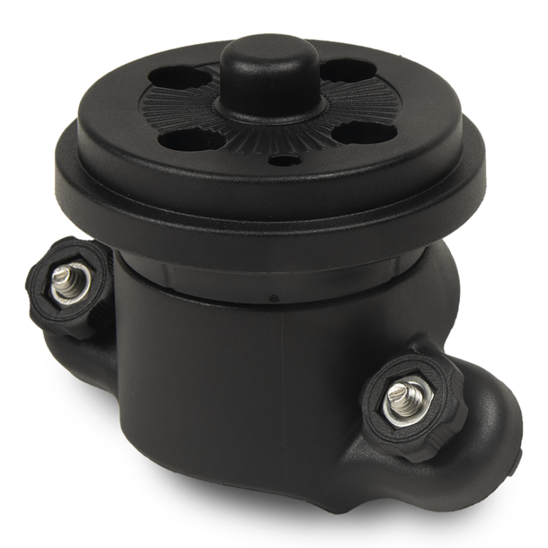 HEXX Mounting Base | RAILBLAZA