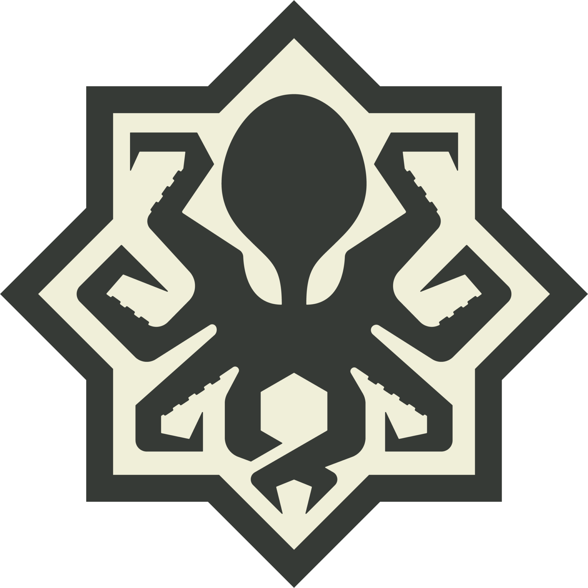 Fillet Table with Pontoon Mounts | RAILBLAZA