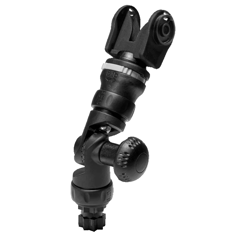 Tackle Caddy Track Mount | RAILBLAZA
