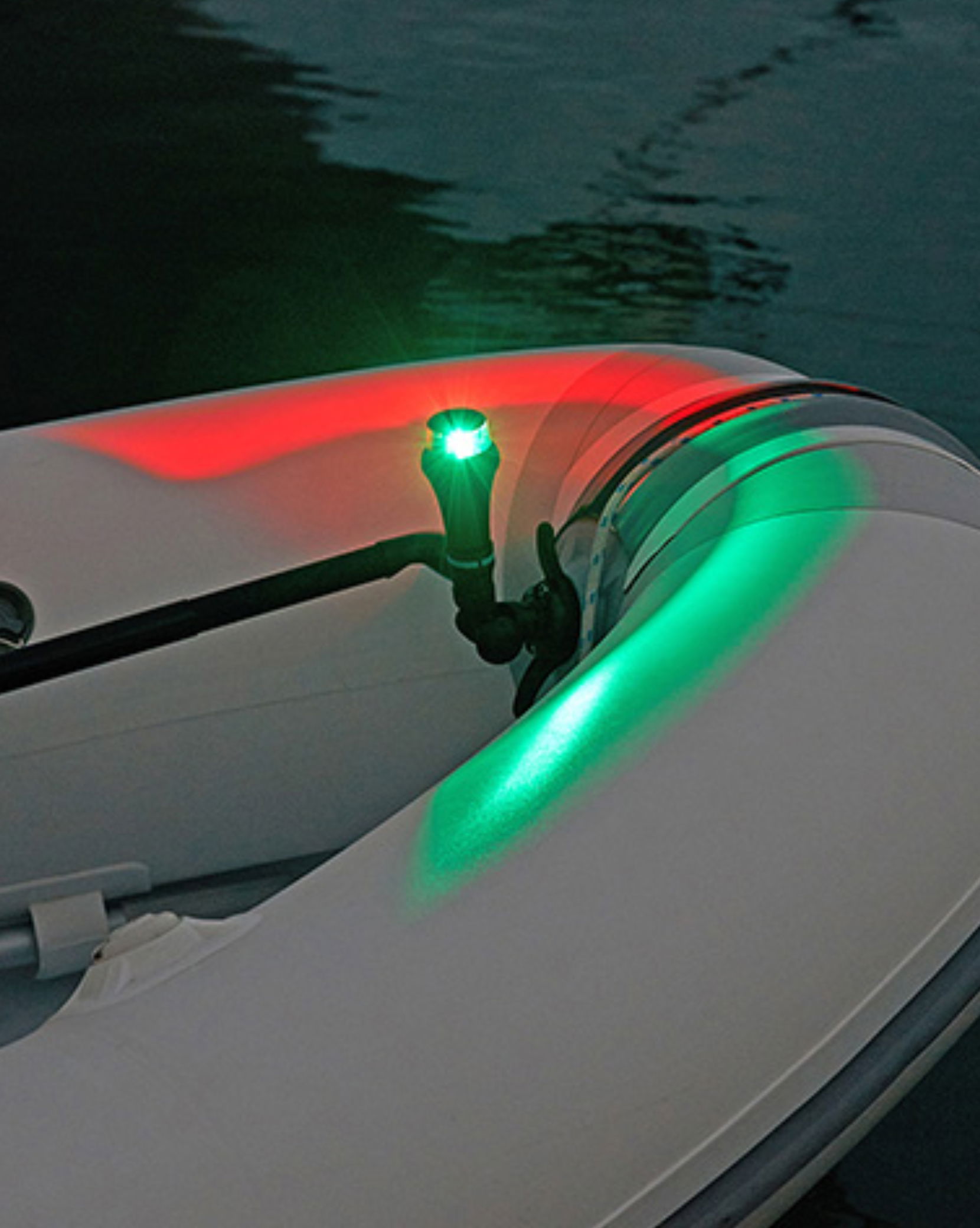 NaviPack | RAILBLAZA