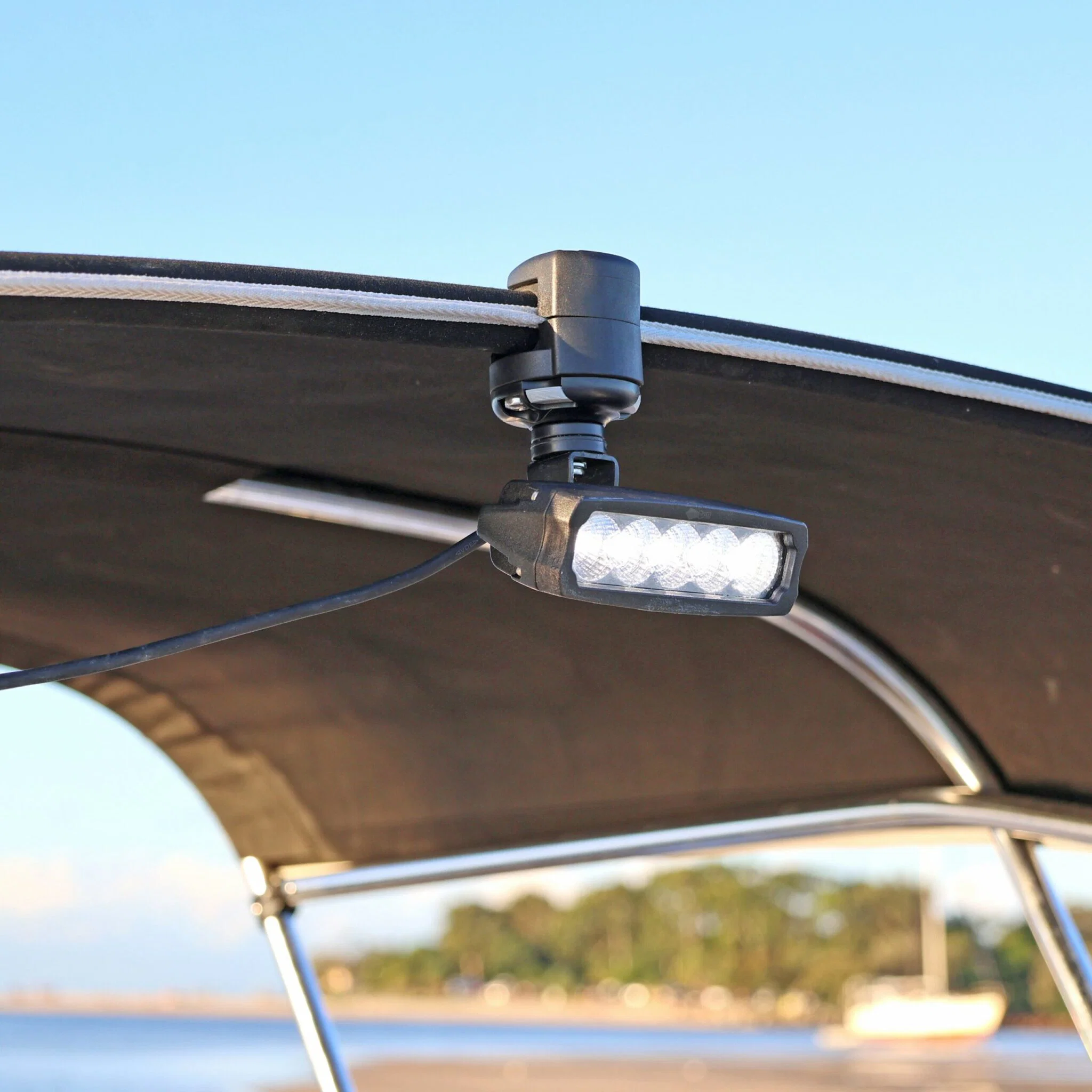 StarPort Accessory Mounts | RAILBLAZA