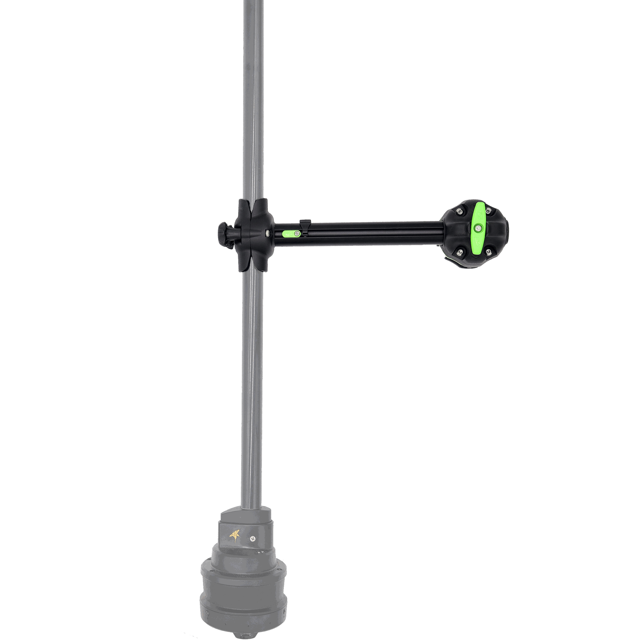HEXX Sonar 360 Mount | RAILBLAZA