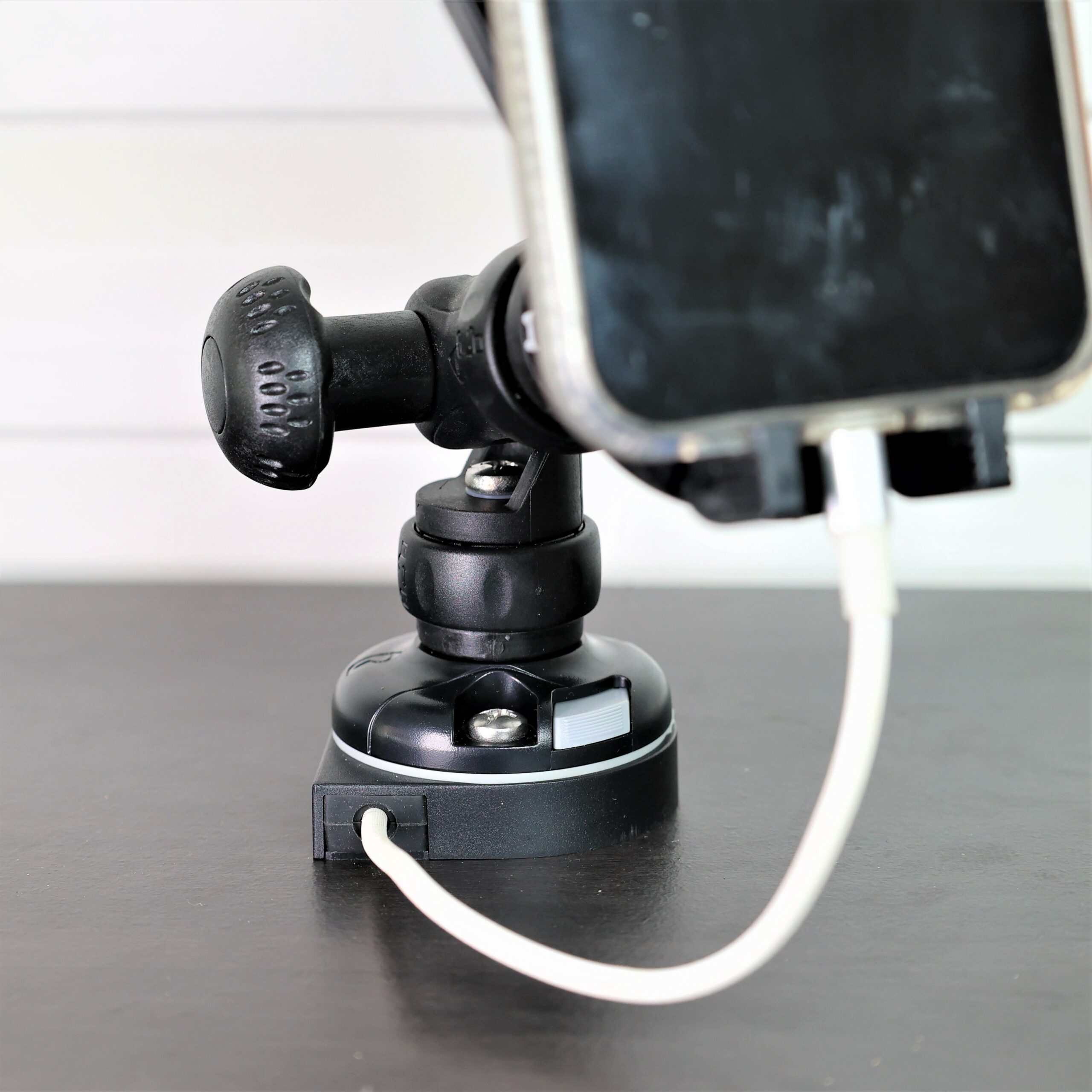 Mobi Device Holder Adjustable R-Lock | RAILBLAZA