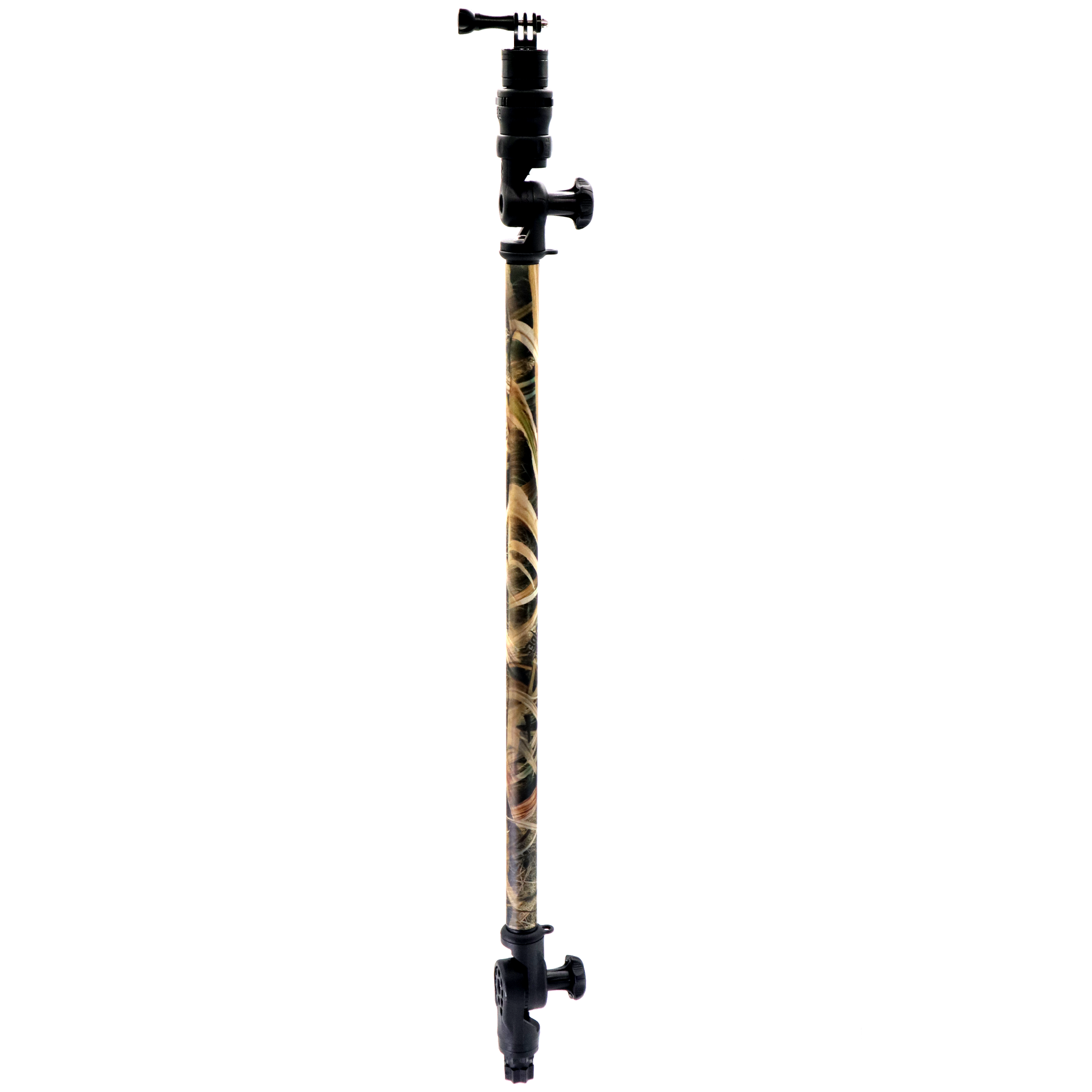 Camera Boom 600 R-Lock Mossy Oak Shadowgrass Blades | RAILBLAZA
