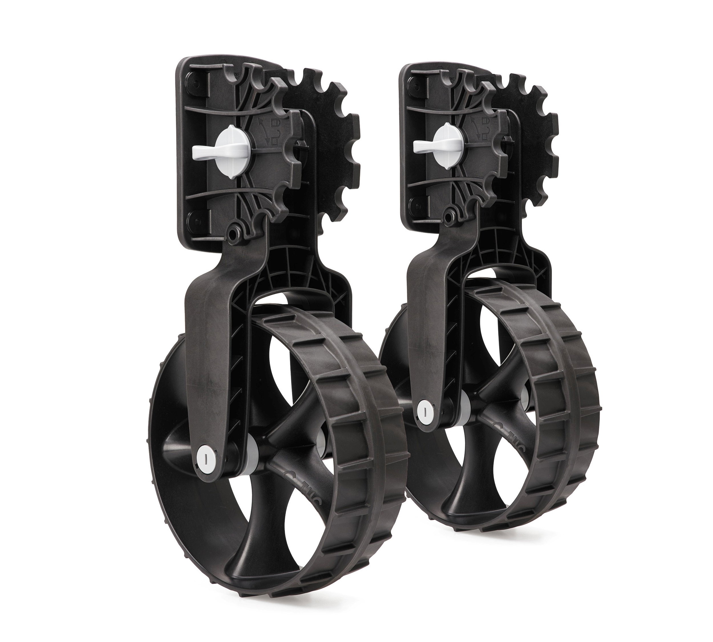 Open Box Dinghy Wheel Kit | RAILBLAZA